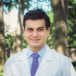 Dr. Renato Bobadilla, MD | Internal Medicine