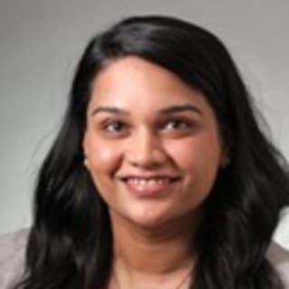 Dr. Pranitha Reddy, MD – Boston, MA | Cardiology