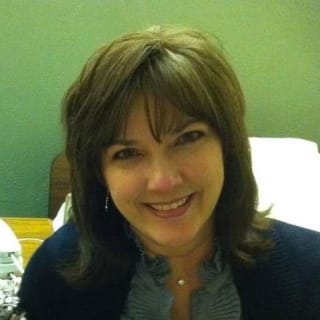 Sandra Richardson – Shreveport, LA | Family Medicine