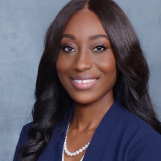 Dr. Veronica Danquah, MD – New York, NY | Resident Physician
