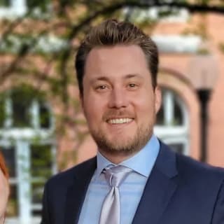 Dr. Gavin Clark, MD – Washington, DC | Emergency Medicine