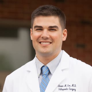 Dr. Shawn Gee, MD – Fort Belvoir, VA | Orthopaedic Surgery