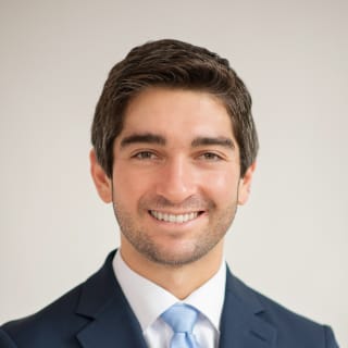 Dr. Joseph Nathanson, MD – Buffalo, NY | Resident Physician