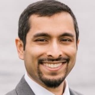 Dr. Ajay Prakash, MD – New York, NY | Oncology