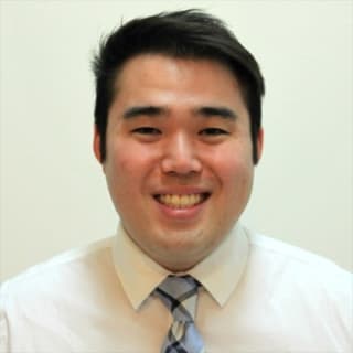 Joshua Amano – Fremont, CA | Orthopedics