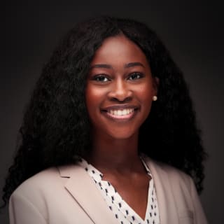 Dr. Patience Timi, MD – Atlanta, GA | Obstetrics & Gynecology