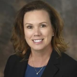 Dr. Holly Womack, MD – Winter Park, FL | Family Medicine