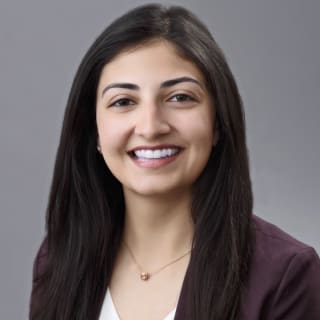 Dr. Rohini Rana, MD – Evanston, IL | Neurology