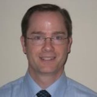 Dr. Randy Eccles, MD – Ashburn, VA | Internal Medicine