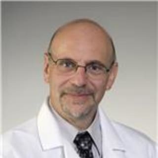 Dr. Vincent Leonti, MD – Endicott, NY | Family Medicine