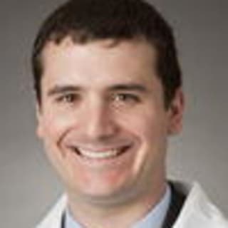 Dr. Ari Jonisch, MD – Flushing, NY | Radiology