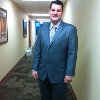 Dr. Jonathan Nagy, MD – New Port Richey, FL | Family Medicine