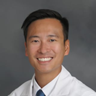 Dr. Wilson Sze, MD – Hauppauge, NY | Endocrinology