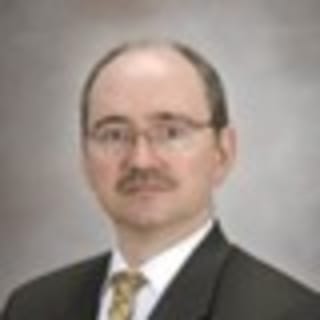 Dr. James Cross, MD | General Surgery