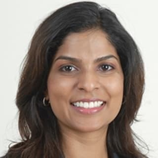 Dr. Grace Philip, MD – Houston, TX | Internal Medicine
