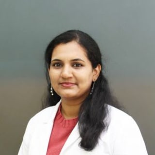 Dr. Smitha Mruthyunjayappa, MD – Spokane Valley, WA | Pathology