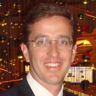 Dr. J. Scott Thomas, MD – Temple, TX | General Surgery