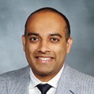 Dr. Rohan Ramakrishna, MD – Brooklyn, NY | Neurosurgery