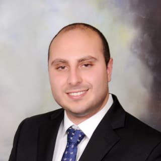 Dr. Wade Jodeh, MD – Indianapolis, IN | Endocrinology