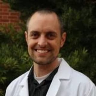 Dr. Michael Larson, MD – Tucson, AZ | Radiology