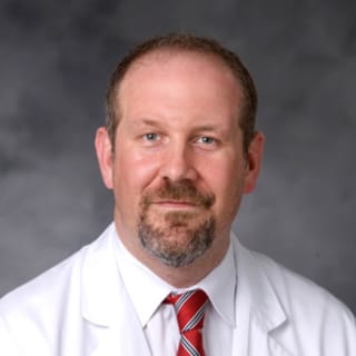 Dr. Matthew Williams, MD – Philadelphia, PA | Thoracic Surgery