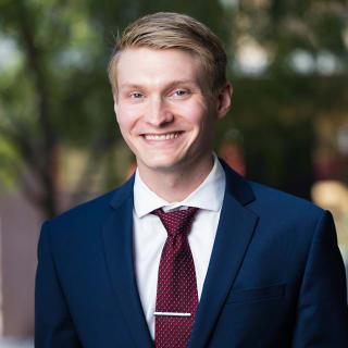 Dr. Tyler Irani, MD – Irvine, CA | Resident Physician