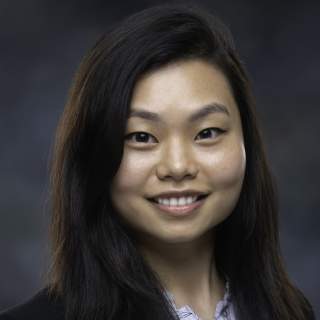 Dr. Nasa Xu, MD – Houston, TX | Orthopaedic Surgery