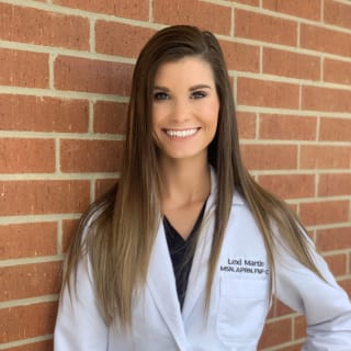 Lexus Martin – Lake Charles, LA | Nurse Practitioner