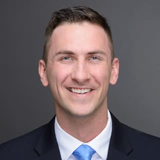Dr. Brandon Tapasak, MD – Orlando, FL | Resident Physician