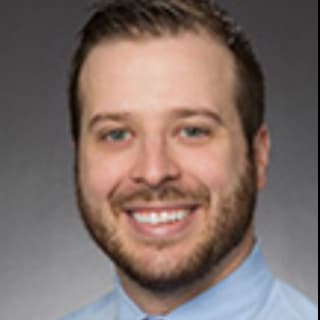 Dr. Josh Simon, MD – Maywood, IL | Neurosurgery