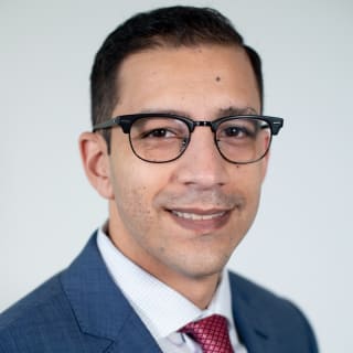Dr. Michael Iskander, MD – Godfrey, IL | Family Medicine
