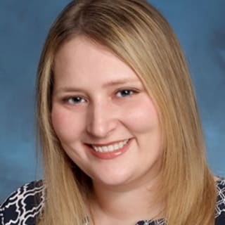 Dr. Andrea Dillon, MD – Dayton, OH | Family Medicine