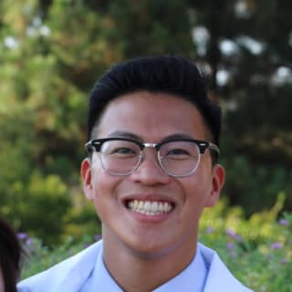 Dr. Calvin Wong, MD – Los Angeles, CA | Resident Physician