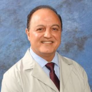 Dr. Isam Nasr, MD – Chicago, IL | Emergency Medicine