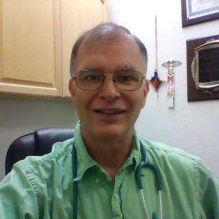 Dr. David Kyle, DO – Redding, CA | Family Medicine