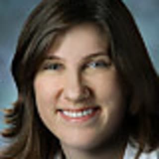 Dr. Andrea Dugas, MD – Rockville, MD | Emergency Medicine