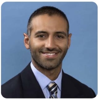 Dr. Imaad Nasir, MD – Los Angeles, CA | Neurology