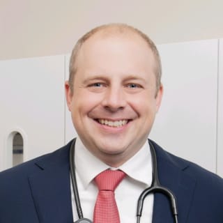 Dr. Gavin McKinnon, MD – The Woodlands, TX | Family Medicine