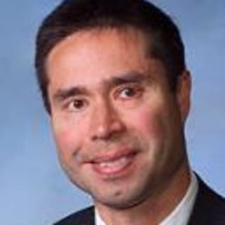 Dr. Carl Colton, MD – Lancaster, PA | Gastroenterology