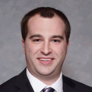 Dr. Michael Voss, MD – Indianapolis, IN | Endocrinology