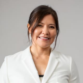 Florinda (Curley) Tracey – Page, AZ | Physician Assistant