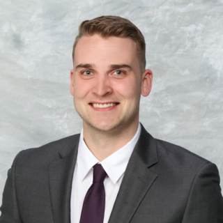Dr. Connor Grotton, MD – Holland, OH | Resident Physician