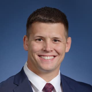 Dr. Gabriel Dudley, DO – Jackson, MO | Other MD/DO