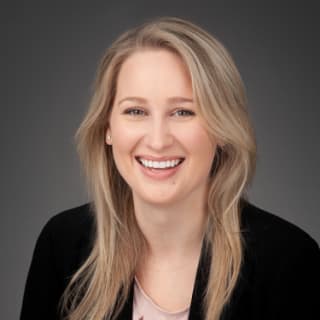 Dr. Ashlee Smith, MD – Ann Arbor, MI | Pediatrics