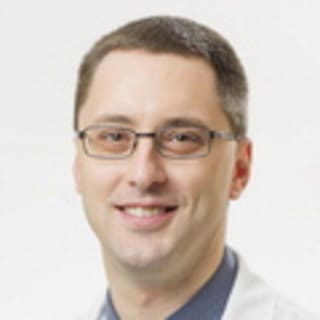 Aaron Thomas – Raleigh, NC | Vascular Surgery