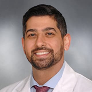 Dr. Ali Abidali, DO – Cincinnati, OH | General Surgery
