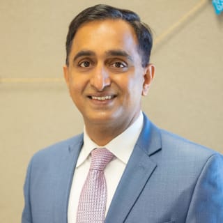 Dr. Bipin Bista, MD – Dallas, TX | Nephrology