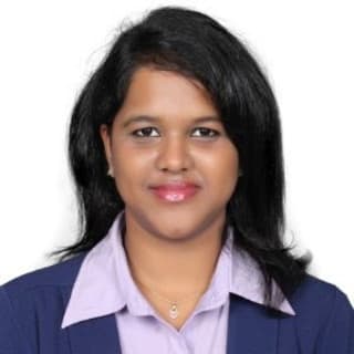 Dr. Alimitha Kodali, MD – Cleveland, OH | Endocrinology