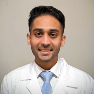 Dr. Viraj Patel, MD – Durham, NC | Otolaryngology (ENT)