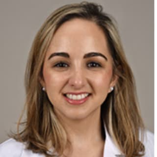 Dr. Brigitte Reina, MD – Houston, TX | Neurology